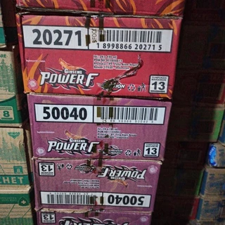 Jual Minuman Power F Terlengkap & Harga Terbaru Desember 2025 | Shopee ...