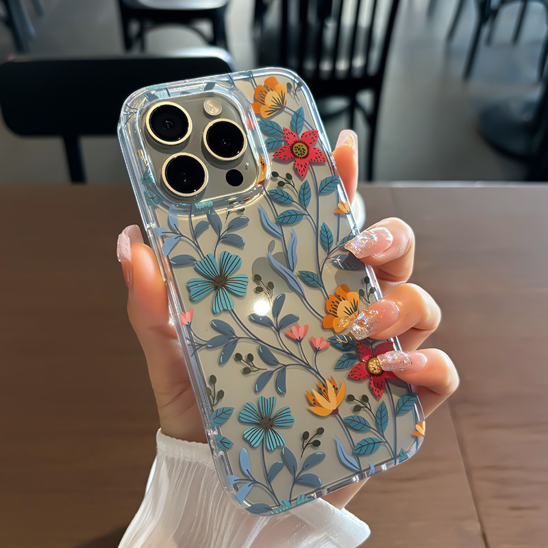 Jual Berwarna-Warni CASE Untuk Samsung Galaxy A07 A17 A06 5G A55 S24 Ultra A05 A05s A54 5G A24 ...