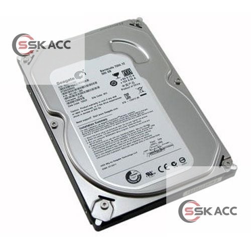 Jual Hardisk internal cpu 500 gb seagate / Hardisk internal PC 500 gb ...