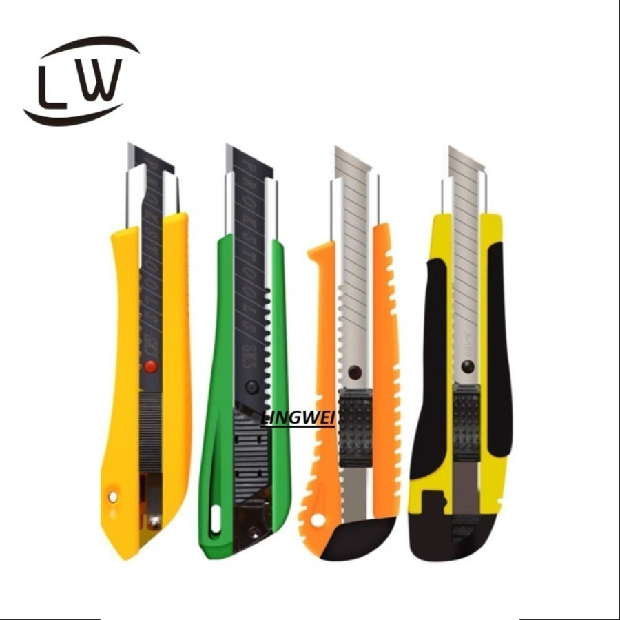 Jual PISAU POTONG BESAR / CUTTER PEMOTONG BESAR/ CUTTER MURAH | Shopee ...