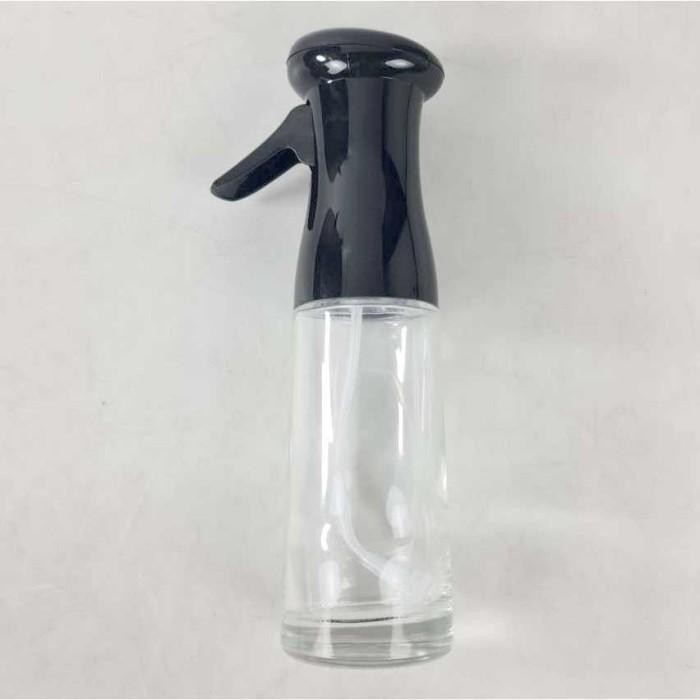 Jual One Two Cups Botol Minyak Spray Olive Oil BBQ Chinese Food 210 ml ...