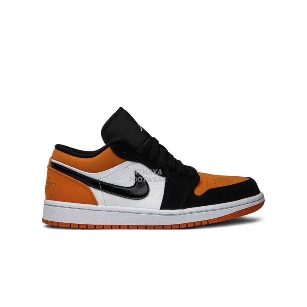 Jual Nike Air Jordan 1 Low Shattered Backboard 100% Original BNIB ...