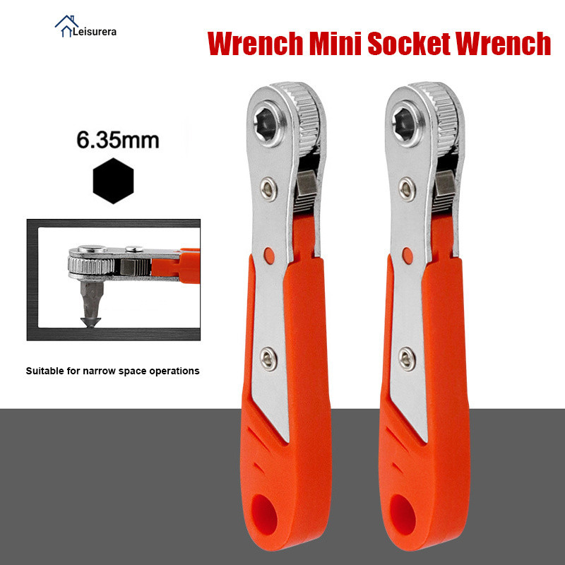Jual Obeng Set Ratchet Plus Minus Bintang Mata Obeng Set Leisurera ...