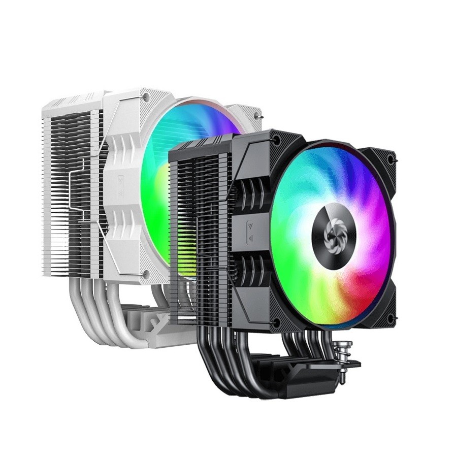 Jual CPU Air Cooler Gamemax GAMMA 90 Digital | Shopee Indonesia