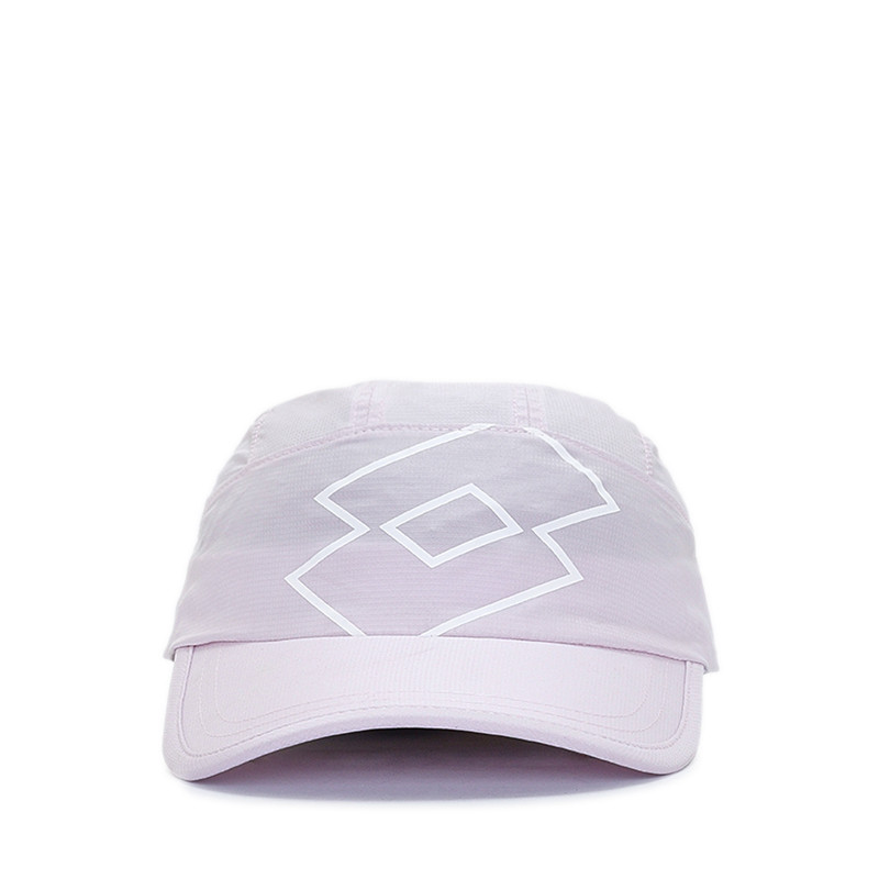 Jual Lotto Daska Running Caps - Purple | Shopee Indonesia