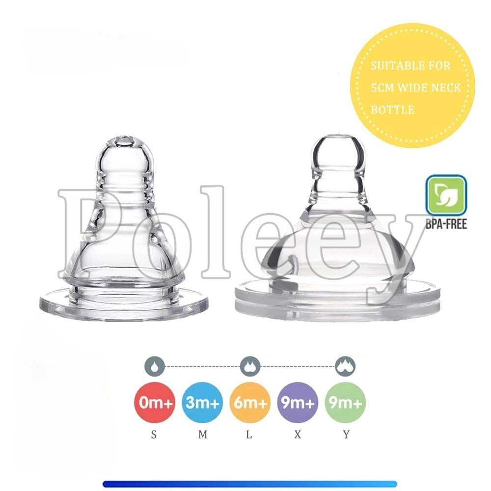 Jual Botol Bayi Dot Dot Botol Peristaltik Botol Peristaltik Standar ...