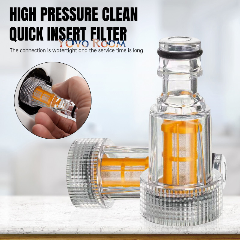 Jual INLET FILTER JET CLEANER | CONNECTOR FILTER JET KLEANER ...