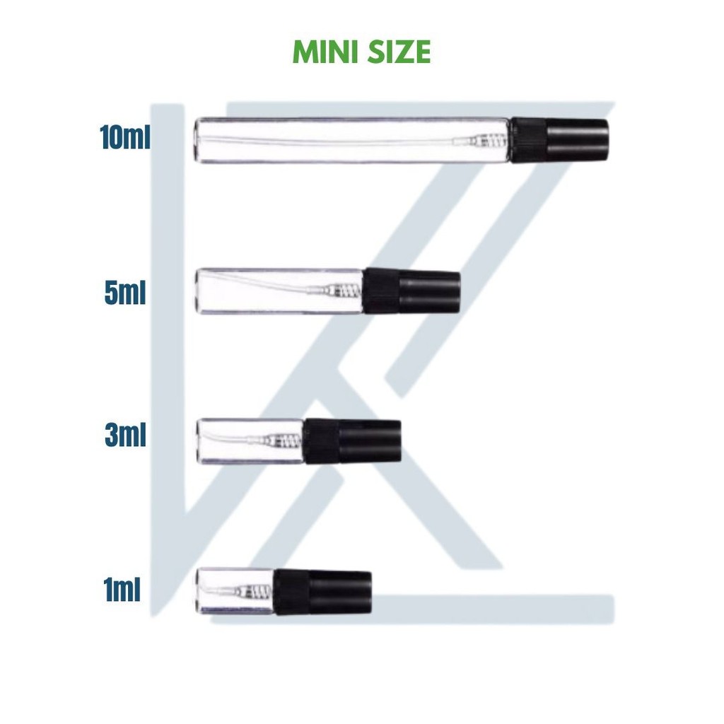 Jual Decant Parfum Rasasi Style Ikon for Men EDP for Men | Shopee Indonesia