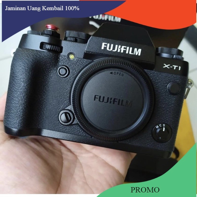 Jual KAMERA MIRROLESS FUJIFILM XT1 FUJIFILM X-T1 KAMERA PROFESSIONAL FUJIFILM BAGUS DAN AWET NOT ...