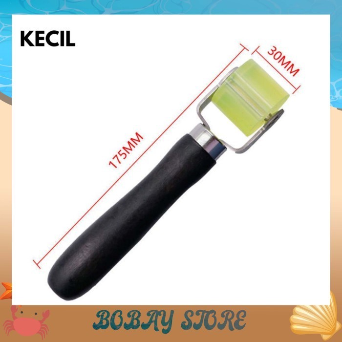 Jual roller roler peredam audio mobil aspal butyl profesional tools ...
