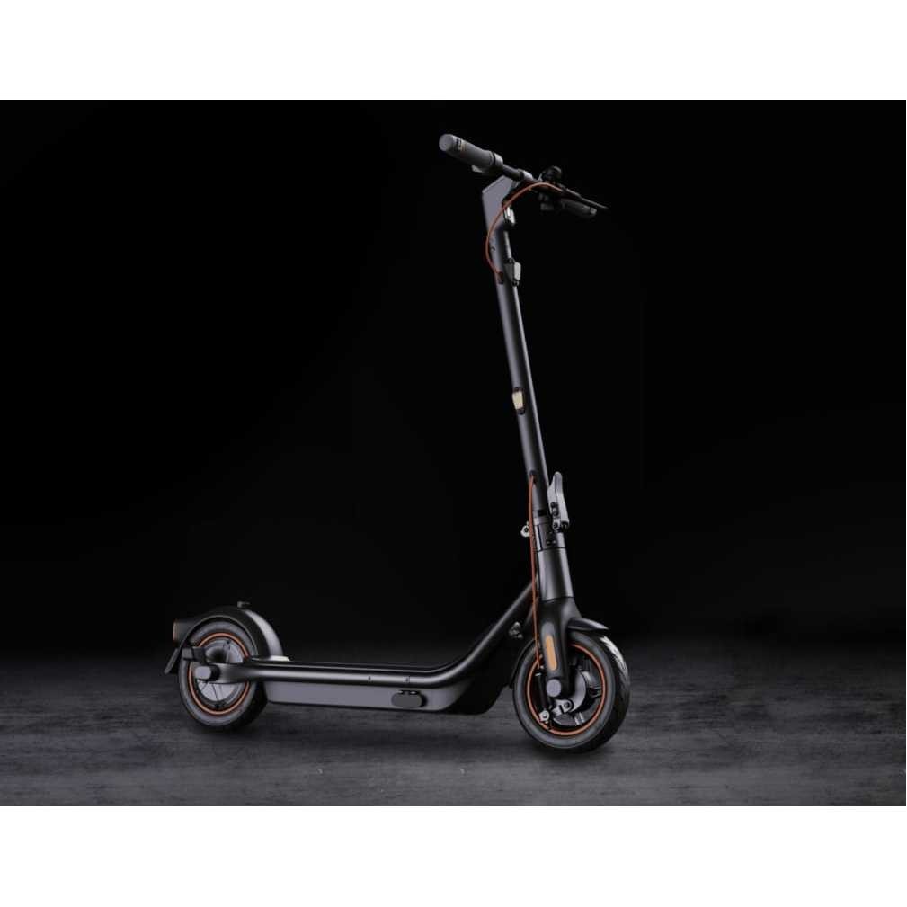 Jual Segway Ninebot F65U Skuter Listrik Lipat F65 U elektrik Ninebot ...