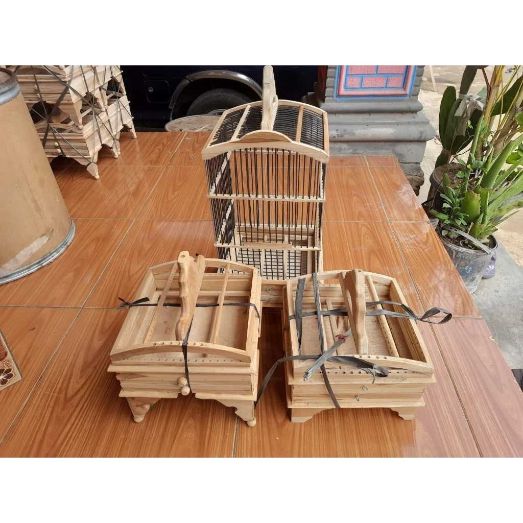 Jual READY SANGKAR PLECI PCMI REPLIKA DIAMON AMBRUKAN AMBRUK BONGKARAN ...