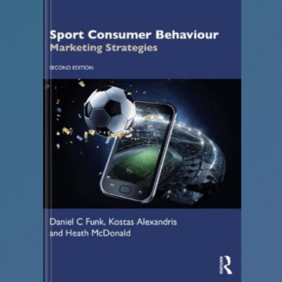 Jual Buku Sport Consumer Behaviour Marketing Strategies 2nd Edition ...
