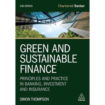 Jual E book Green and Sustainable Finance | Shopee Indonesia