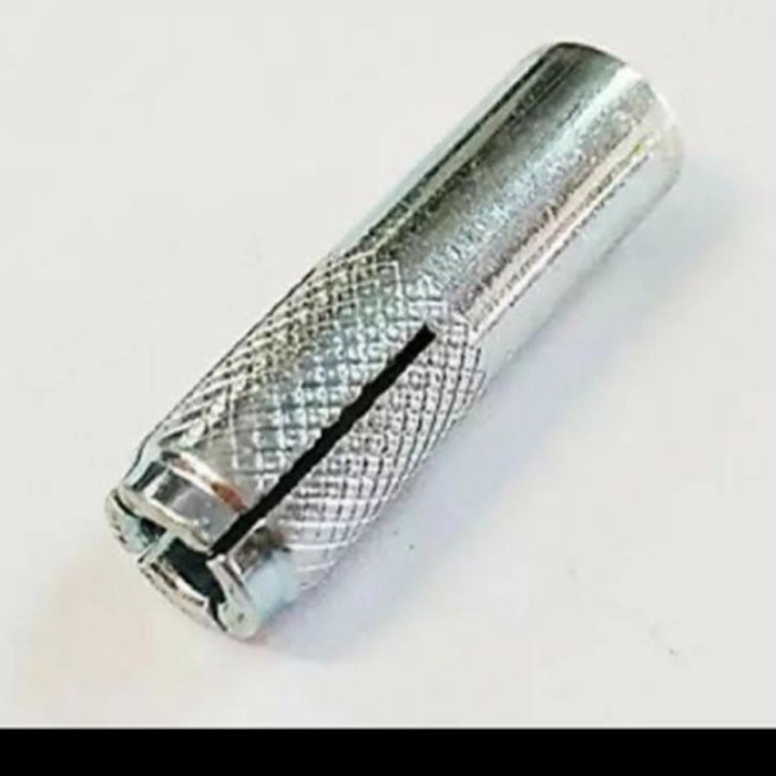 Jual Dynaset / Dinaset / Drop In Anchor M6/ M8/ M10/ M12 (GROSIR) - PERKOTAK | Shopee Indonesia