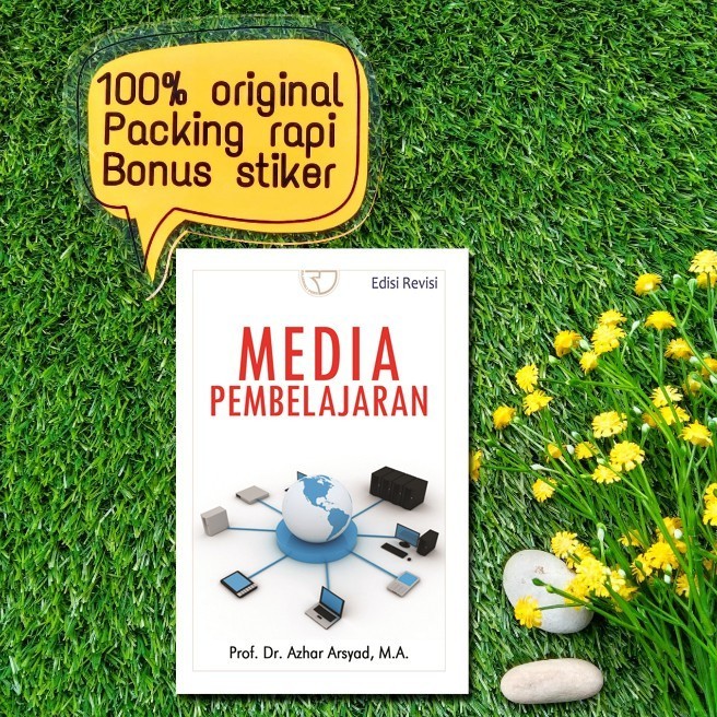Jual BUKU MEDIA PEMBELAJARAN AZHAR ARSYAD | Shopee Indonesia Jual BUKU MEDIA PEMBELAJARAN AZHAR ARSYAD | Shopee Indonesia