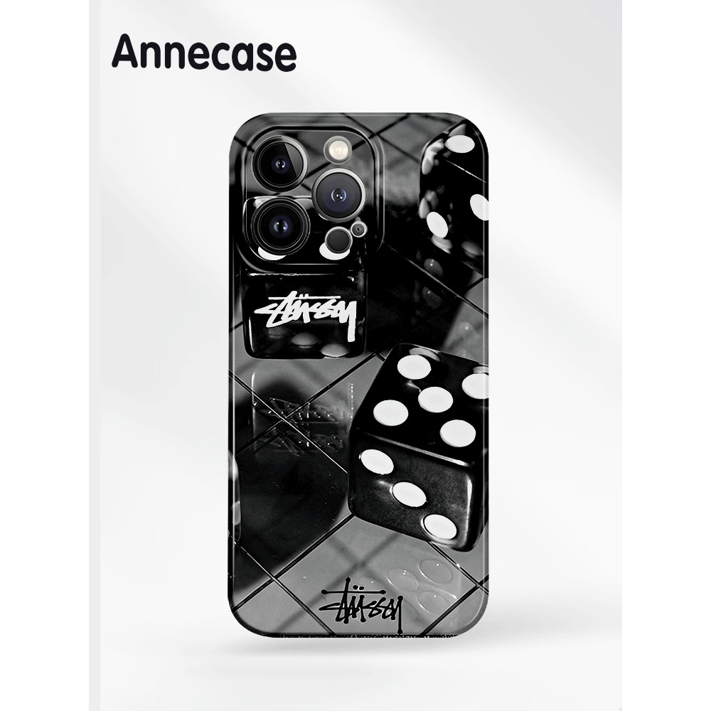 Jual Premium Cowok Aesthetic Lucu Unik Hard Case Shockproof Case Untuk ...