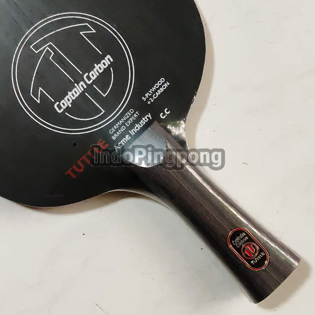 Jual Tuttle Captain Carbon CC | Shopee Indonesia