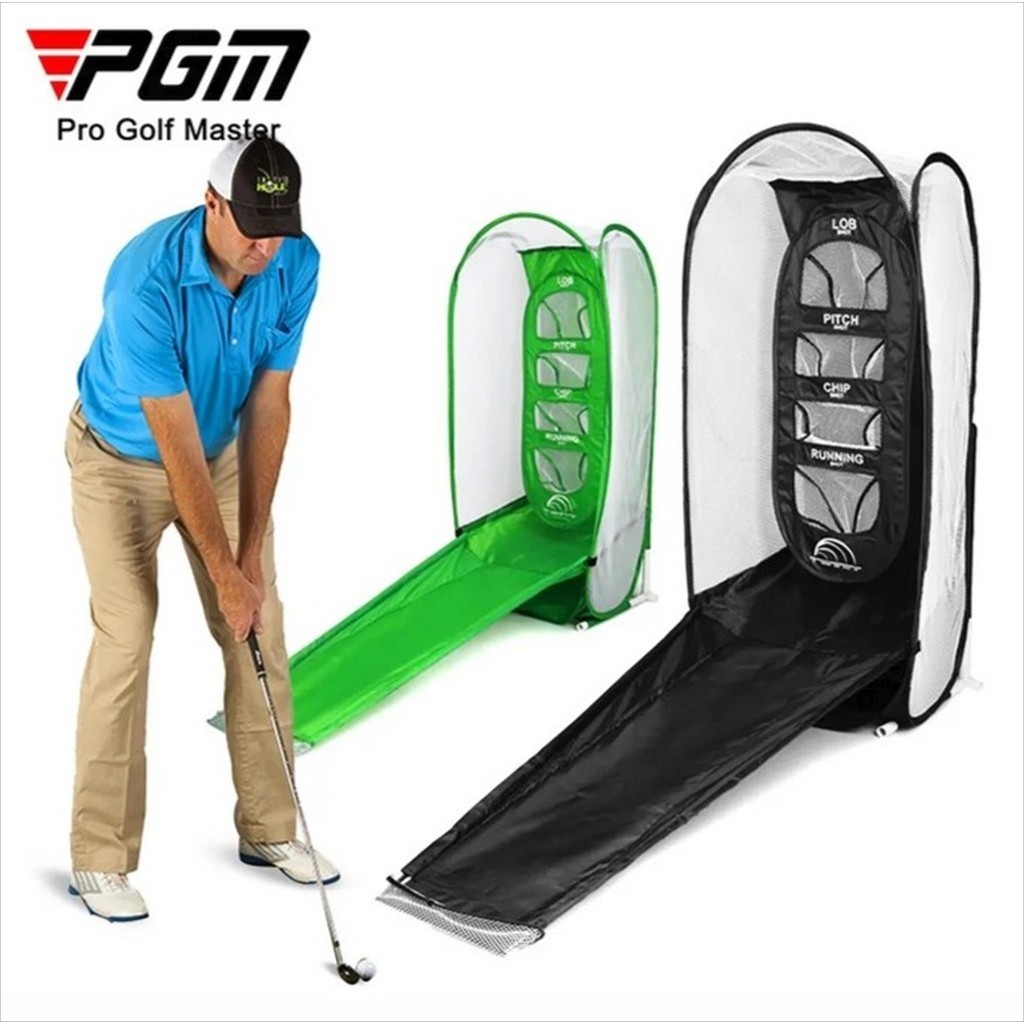 Jual PGM Golf Chipping Training Portable 2 Target Portable - alat ...