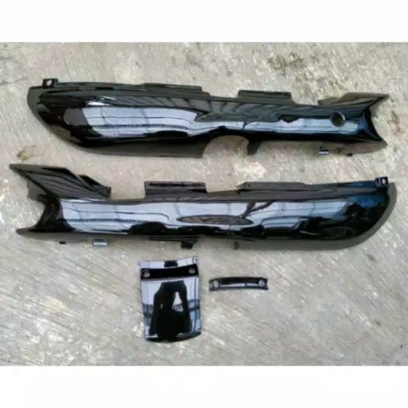Jual Body honda astrea grand astrea impressa astrea legenda cover body ...