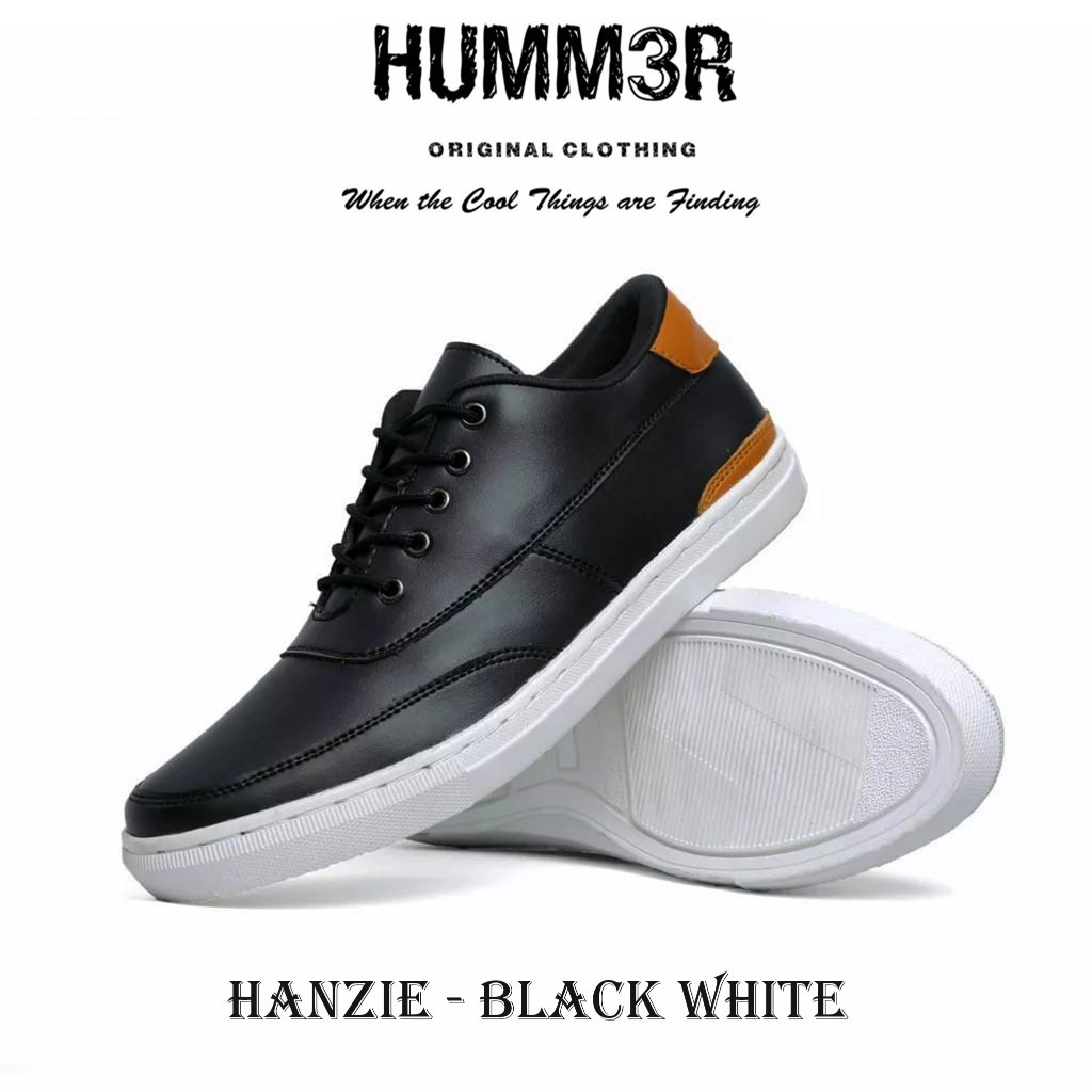 Jual Sepatu Kasual Pria Ukuran Besar Big Size 45 46 47 4849 50 51 52 ...