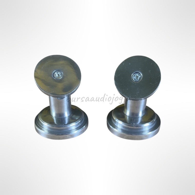 Jual mounting Tweeter Staging dudukan Tweeter Stenlees Kaki housing ...