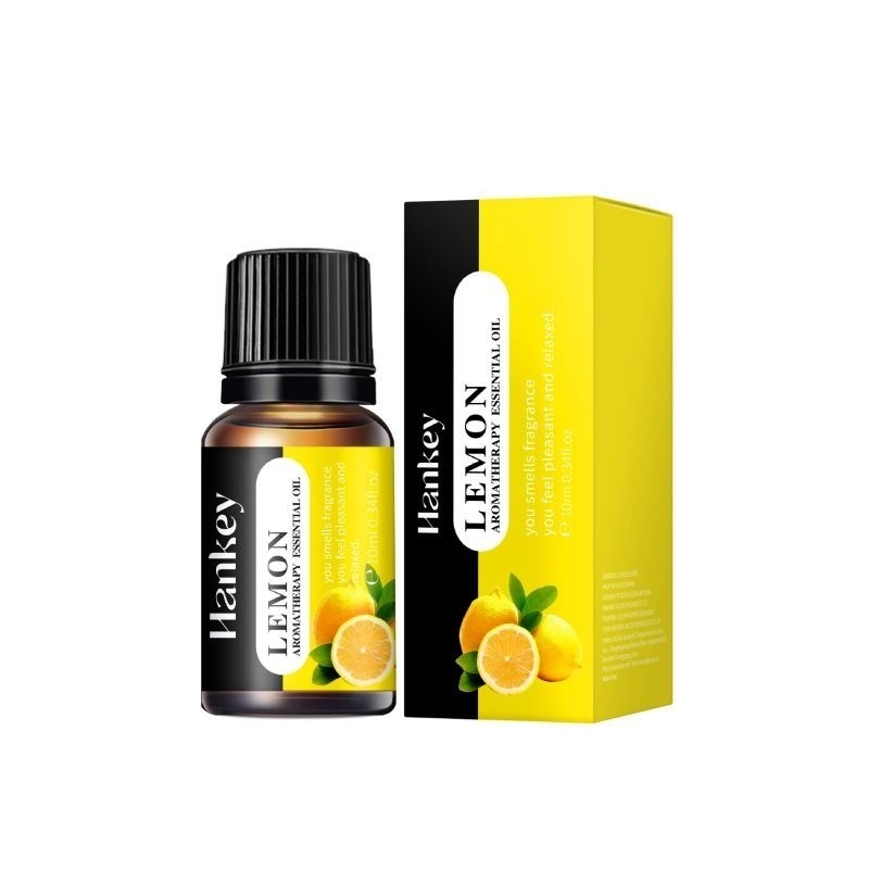 Jual [TERMURAH] Essential Oil Aromatheraphy Diffusser Minyak aroma ...