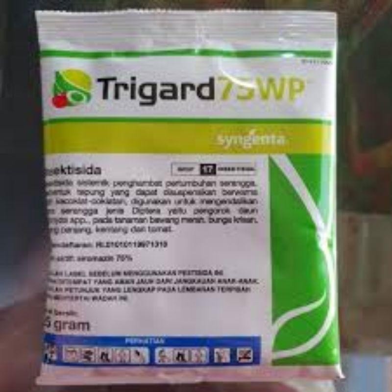Jual INSEKTISIDA TRIGARD 75WP original | Shopee Indonesia