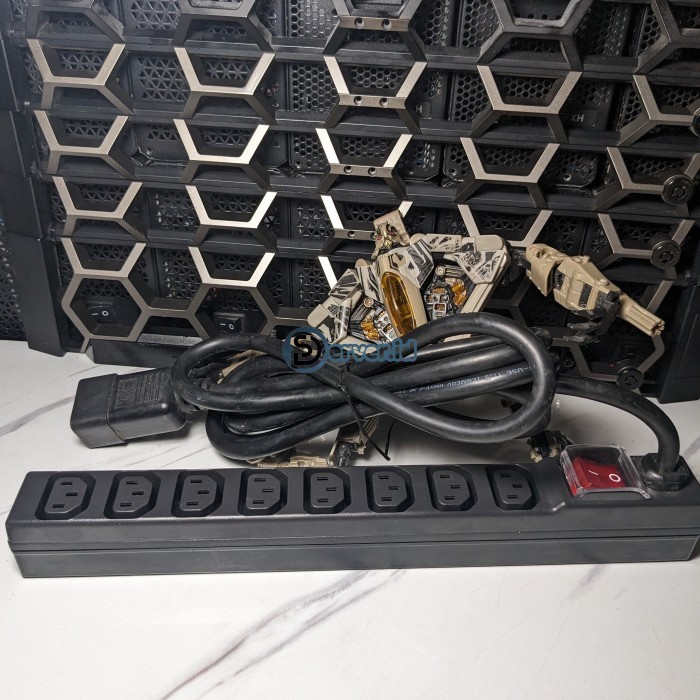 Jual HP Modular PDU Extension Bar EO4601 HSTNR-PS07 | Shopee Indonesia