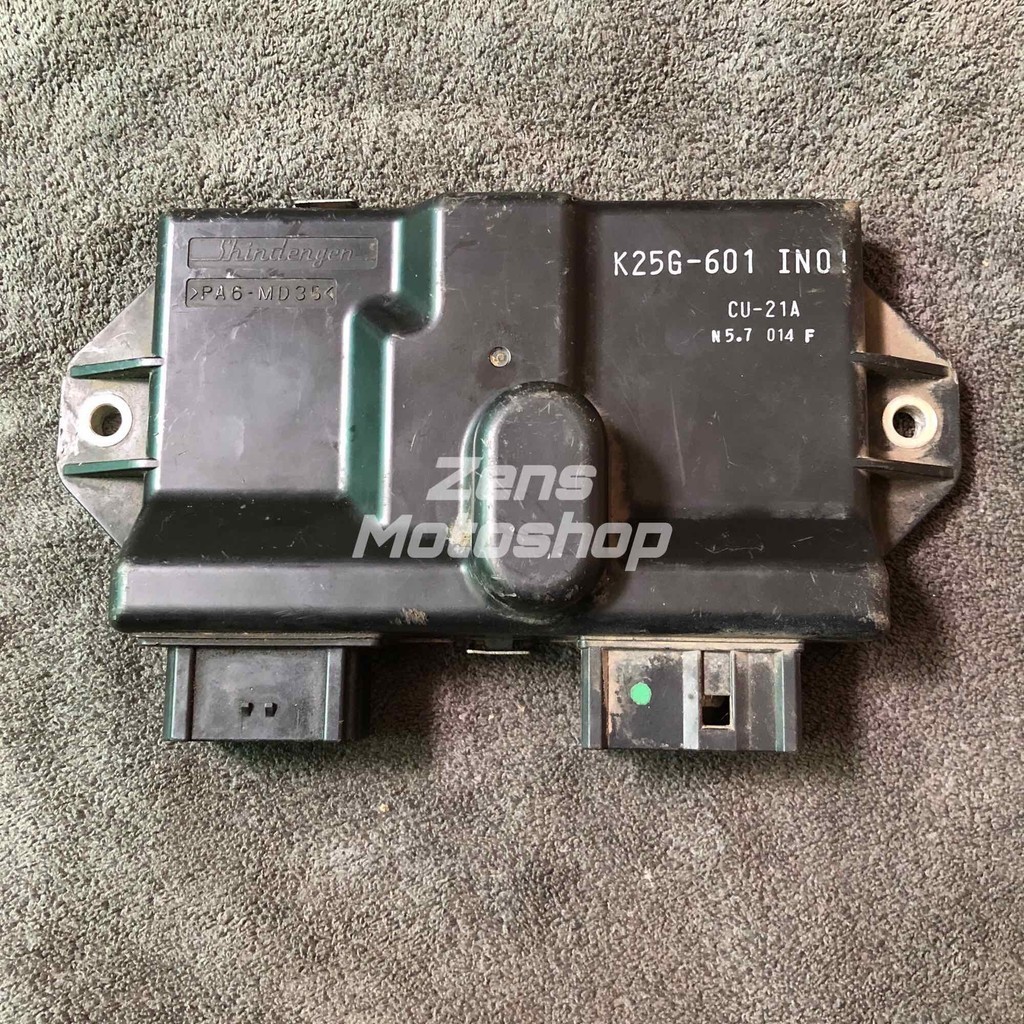 Jual CDI ECU ECM Beat Esp Scoopy Esp K25G 2015-2016 Kondisi Mati ...