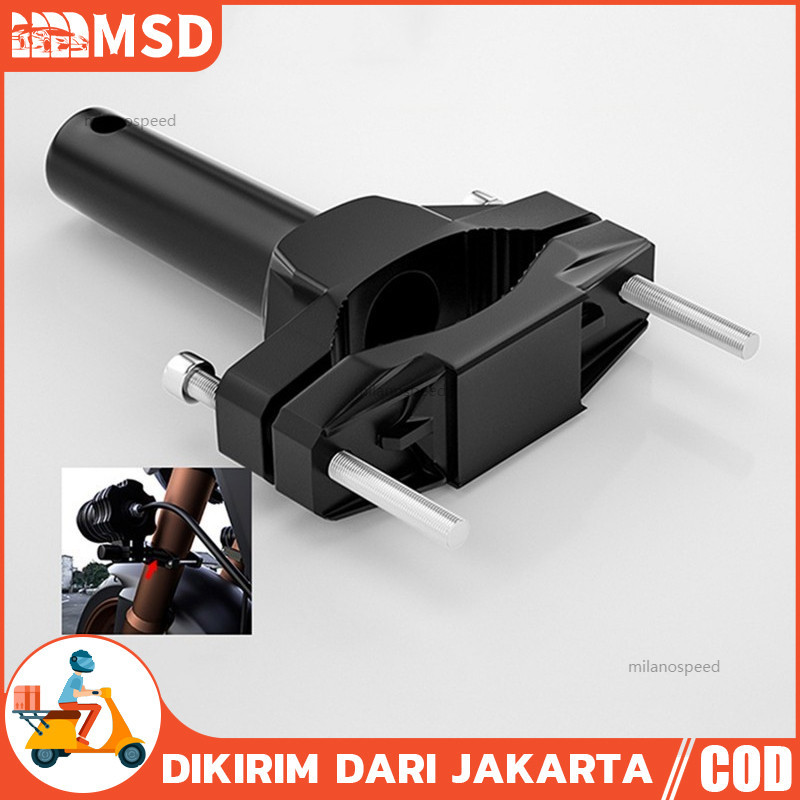 Jual Bracket Dudukan Lampu Depan Motor Depan Bracket Dudukan Lampu