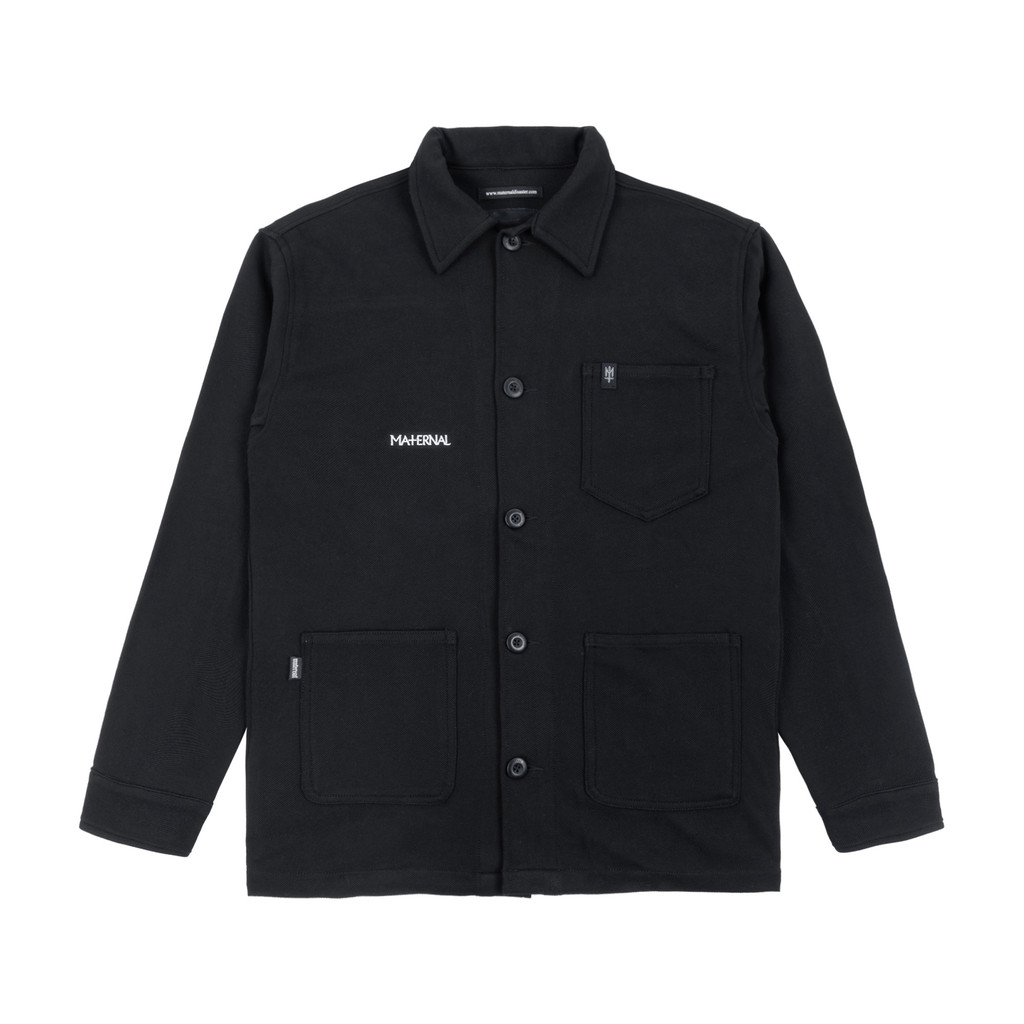 Jual Maternal Disaster - Jacket - Besrath | Shopee Indonesia