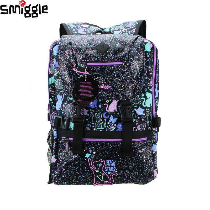 Jual Australia Smiggle al High Quality ildren's Sool Bag Kawaii Girls ...