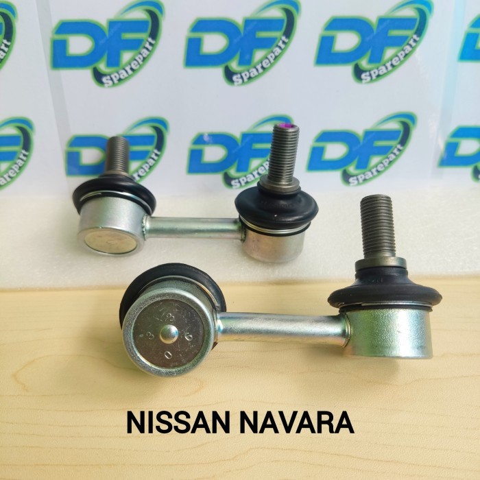 Jual Link Stabil Stabilizer Nissan Navara ORIGINAL berkualitas | Shopee ...