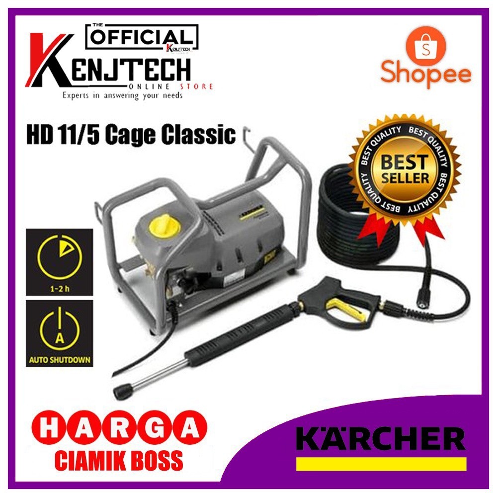 Jual Alat cuci mobil / motor steam cuci multifungsi High pressure ...