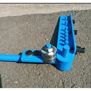 Jual AJ67TG alat penekuk besi yang rapi (6,sampai 16) | Shopee Indonesia