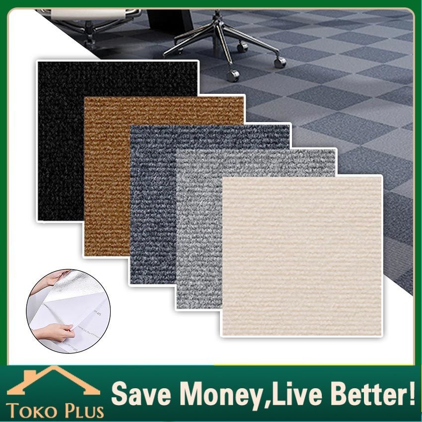 Jual Karpet Tile Terlengkap & Harga Terbaru Mei 2026 | Shopee Indonesia
