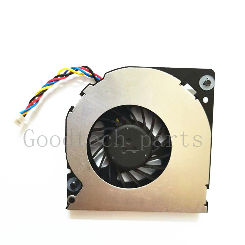 Jual NEW CPU COOLING FAN FOR Intel NUC Super I7 mini computer 5V 0.40A ...