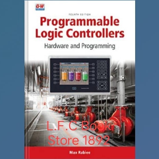 Jual Buku Programmable Logic Controllers Hardware and Programming ...