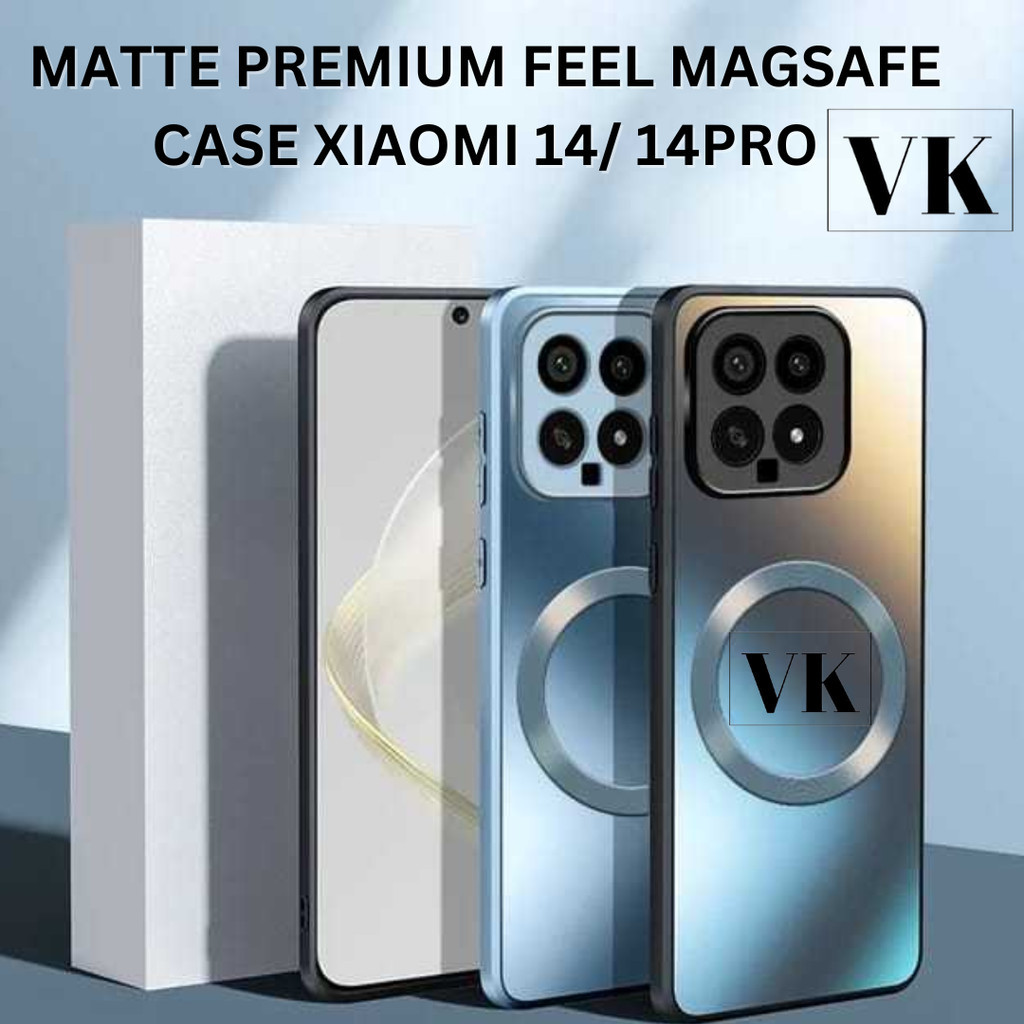 Jual Case Xiaomi Mi 15 / Mi 14T / Mi 14T Pro / Mi 14 Pro / MI 13T ...