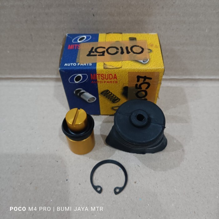 Jual REPAIR KIT CO KIT SEAL MASTER KOPLING BAWAH COLT T200 T210 ...