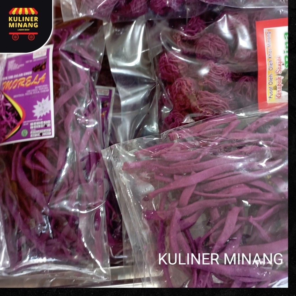 Jual stik ubi unggu Cemilan Khas Kuliner Minang | Shopee Indonesia