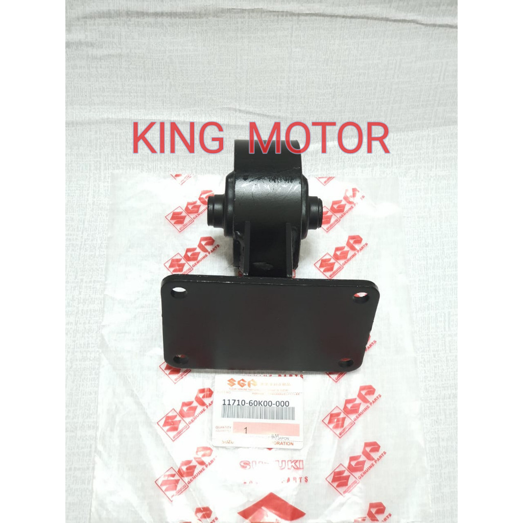 Jual Trans Mounting Monting Dudukan Transmisi APV Arena Mega Carry ...