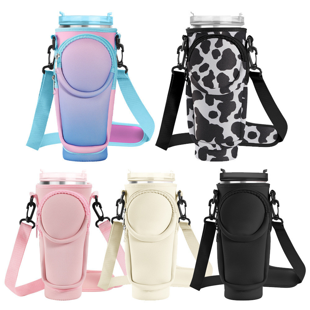 Jual Stanley tas pelindung / Botol air Stanley menutupi 40oz es krim ...