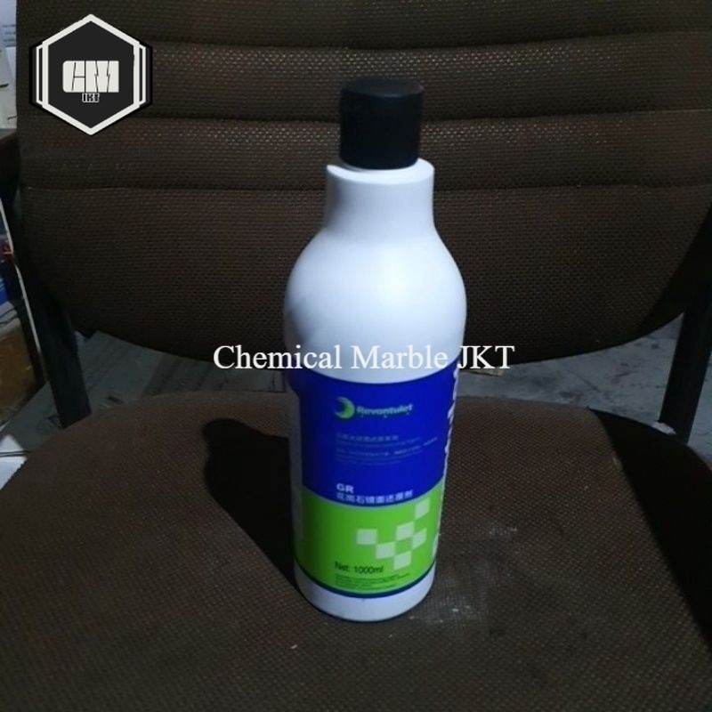 Jual Revontulet GR1 dan GR2 1000ml Untuk Granite Hitam | Shopee Indonesia