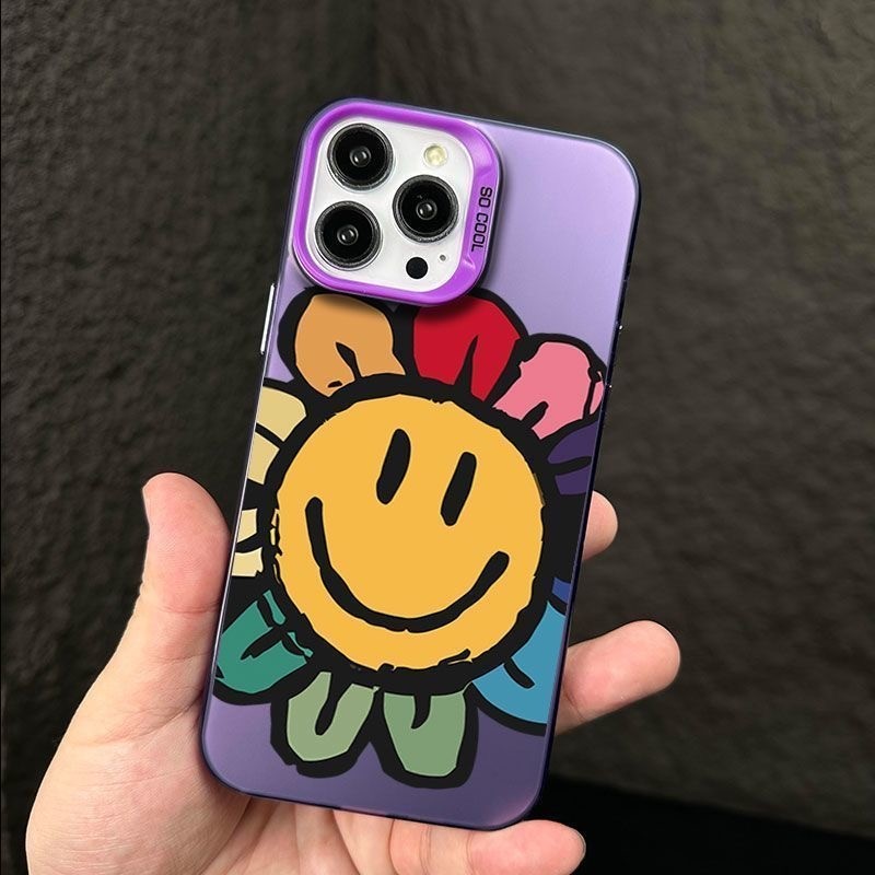 Jual Bunga Matahari Keren - IMD Phone Case cocok untuk OPPO A3S A5s/A12 ...