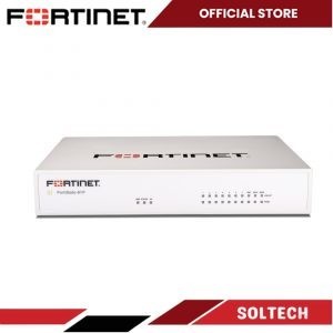 Jual Firewall Fortinet Fortigate FG-61F With UTM License & DRMA ...