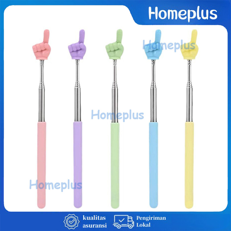 Jual HP Tongkat Alat Pengajaran / Penunjuk Papan Tulis Teleskopik ...