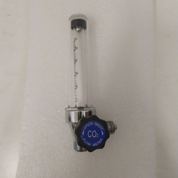 Jual Flowmeter CO Flow Meter Regulator CO2 | Shopee Indonesia