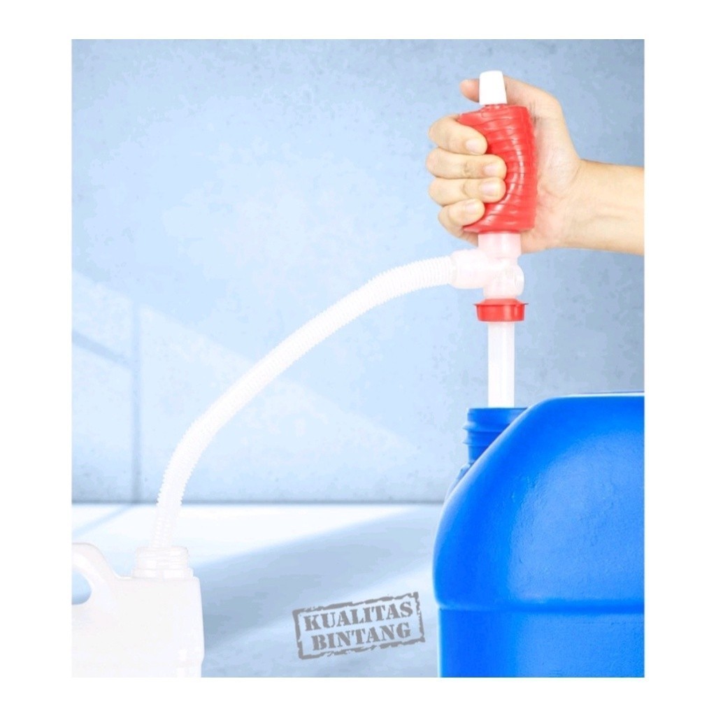 Jual Pompa Minyak / Hand Pump / Pompa Tangan / Pompa Minyak / Pompa ...